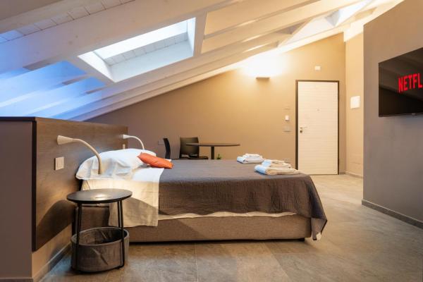 Villa Eliseo Luxury Suites - Modena