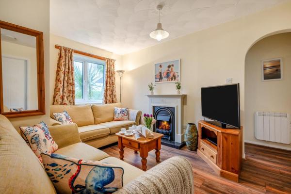 3 Bed In Padstow Oc-p00105 - Treyarnon Bay