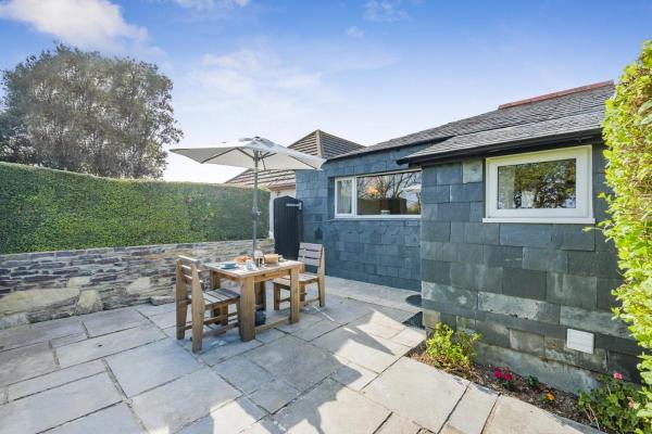 1 Bed In Padstow Oc-p00554 - Padstow