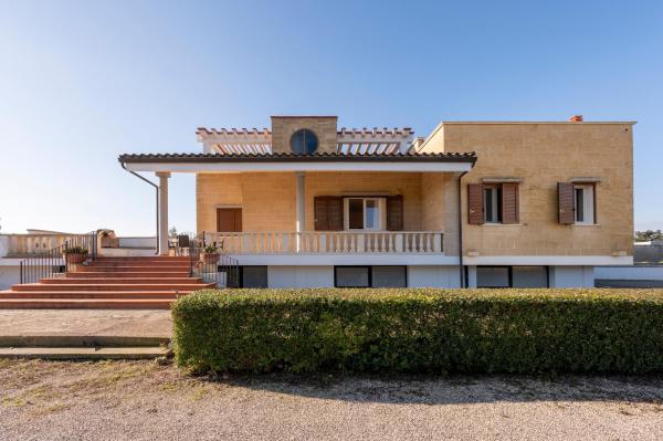 Villa Tubola - Lecce