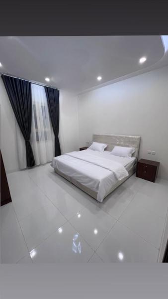 أجنحة التميز - Arabie saoudite