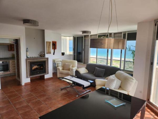 Three Horizons Penthouse El Saler - El Palmar