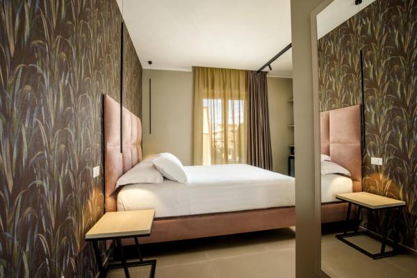 Fly Suite Rome Airport - Fiumicino