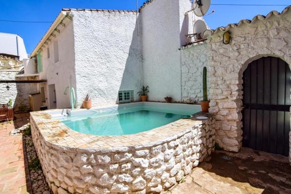 La Calma De Vilo - Alhama de Granada