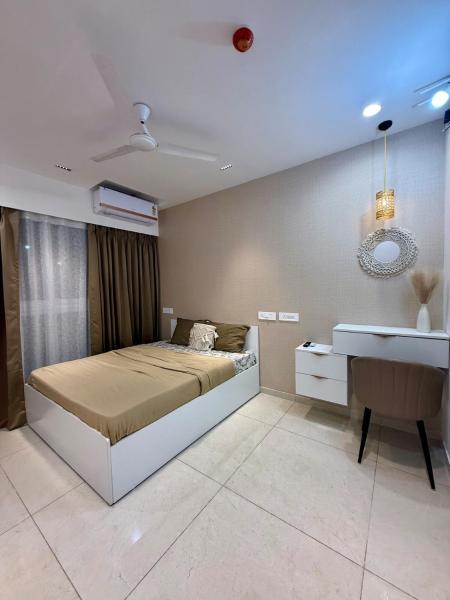 Nivaan A Premium Hill Retreat - Pune (India)