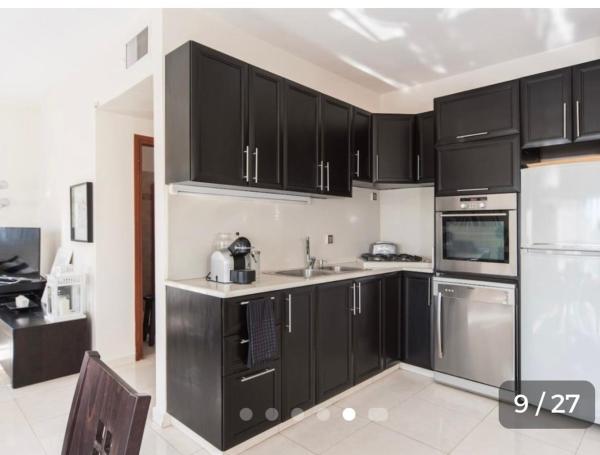 Très Beau Duplex à 3 Mn De La Mer - Tel Aviv
