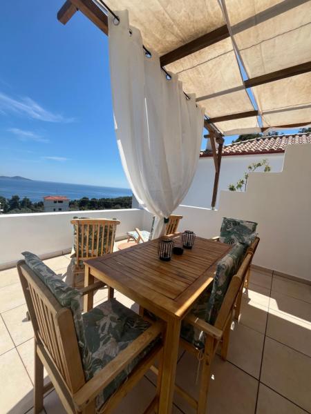 Aloniro Studio 3 Peace & Sea View In Alonissos - Alonnisos