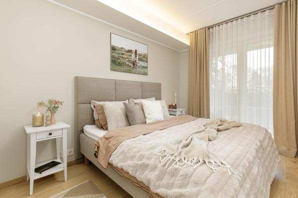 Seaside Comfort Near Kadriorg And City Centre - Tallinn
