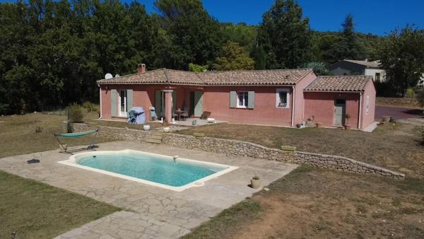 Villa Oliveraie - Olive Grove Experience - Draguignan