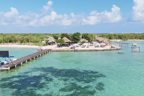 Modern Villae With Océano View In Belize - Belize