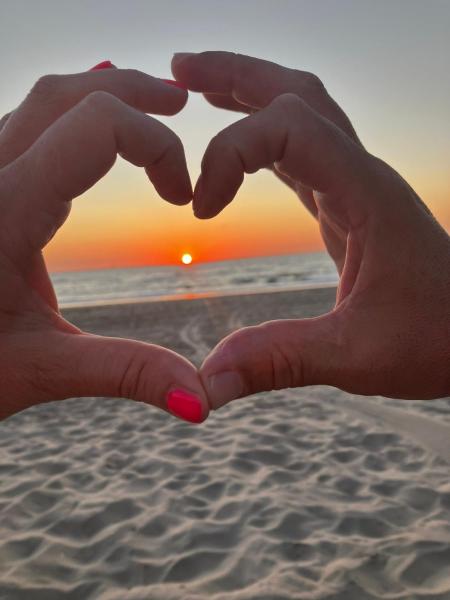 Mouton Beach Lodge - Petten