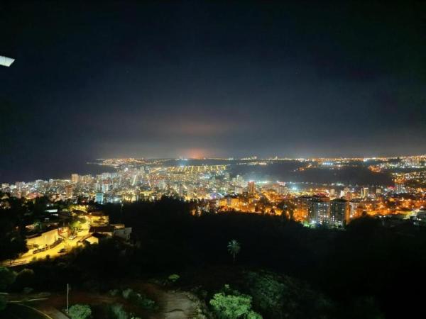 Viña Destino De Ensueño - Valparaíso