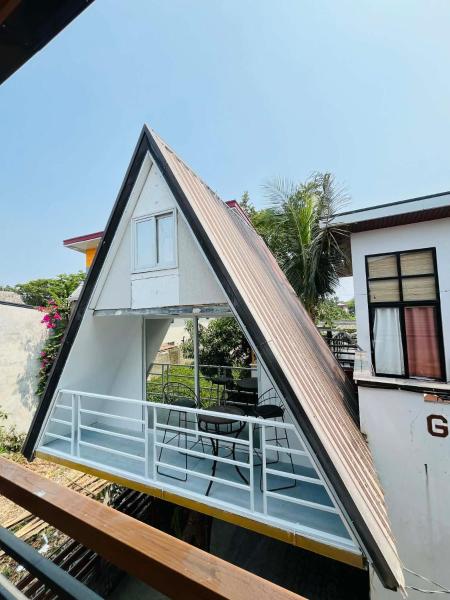 The River Cabin - Govantes Guesthouse - Vigan City
