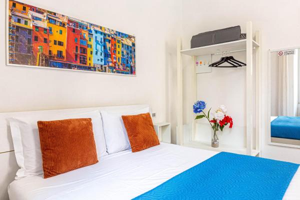 Titi Rooms - Provincia della Spezia