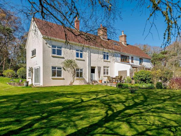 4 Bed In West Holme Dc204 - Corfe Castle