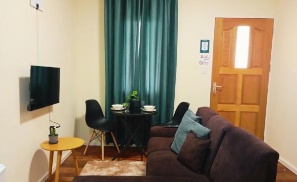 Comfort Studio With Ac Fast Wifi In North Paramaribo - Paramaribo