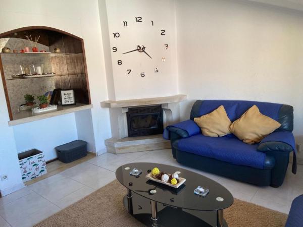 Lenny's House - Oeiras