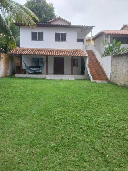 Casa Pescador Centro - Porto Seguro