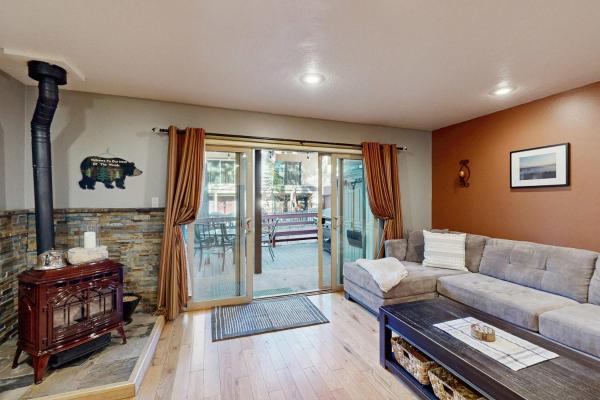Your Incline Village Home Base - From The Creek To The Peaks - Carson City, NV