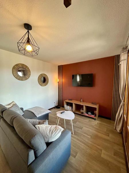 Appartement Le Nid Du Tétras - Les Angles