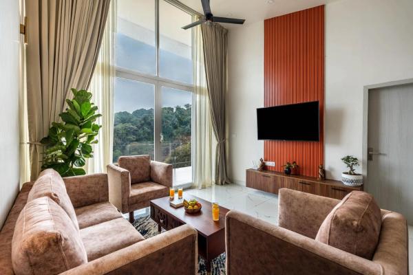 Vaga Valley - Idukki