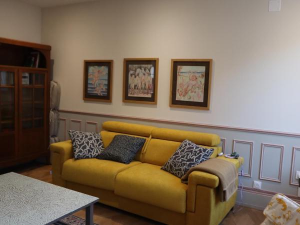 Gîte D'artiste - Lapoutroie