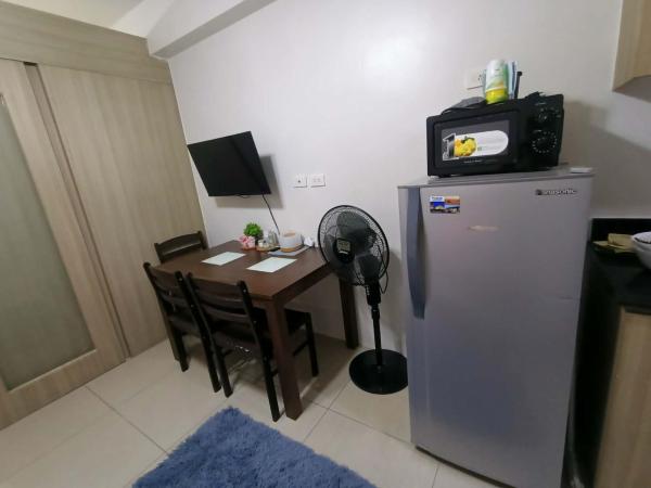 Elysian Suite - Manila