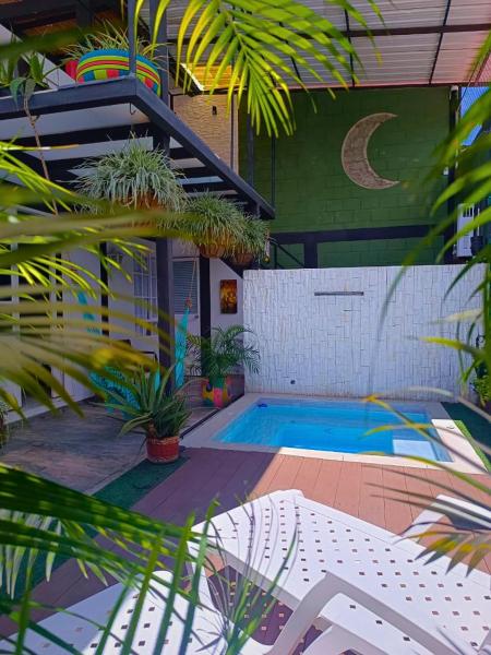 Casa Luna Lago Calima - Calima