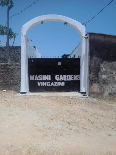 Wasini Appartments - Mombasa