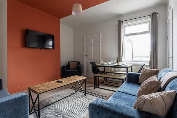 Seaham Lodge - Sunderland