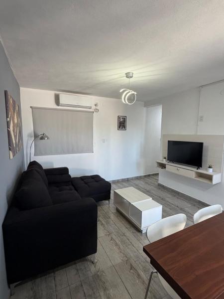 Complejo Salta - Villa Mercedes