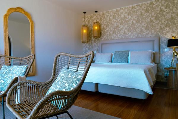 Green Moments Guest House Portimão - Carvoeiro