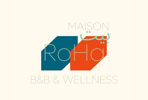Maison Roha - B&b & Wellness - Dinant