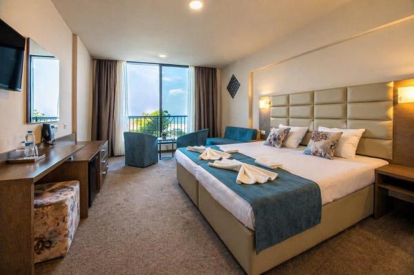 Hotel Magnific - Kranevo