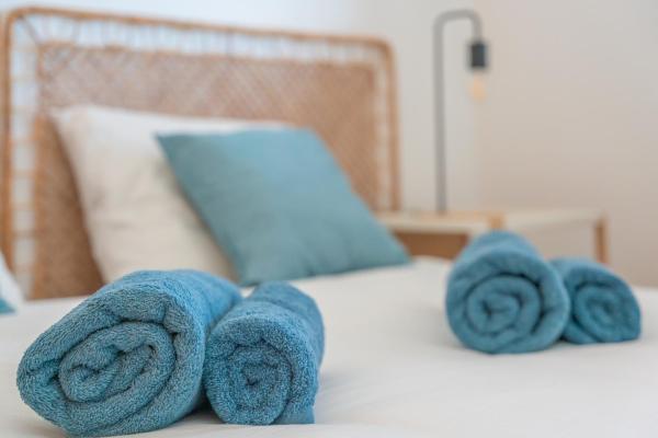 Baleal Bay Guesthouse - Ferrel
