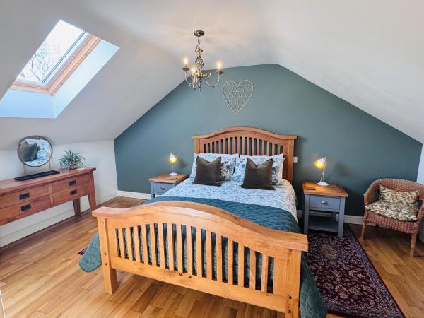 Vale View Cottages - The Stables - Wales