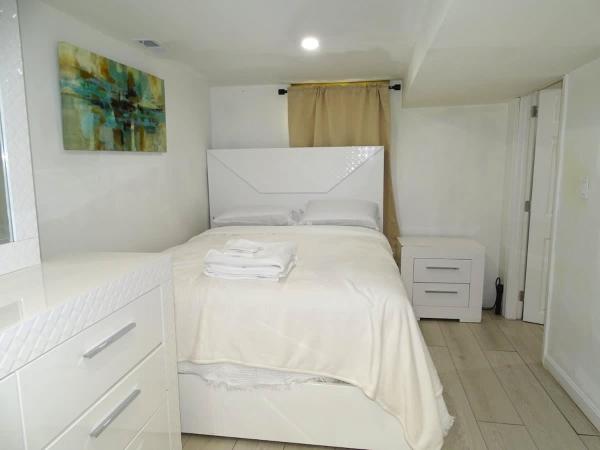 Cozy 1 Bed Apt In Randolph - Quincy, MA