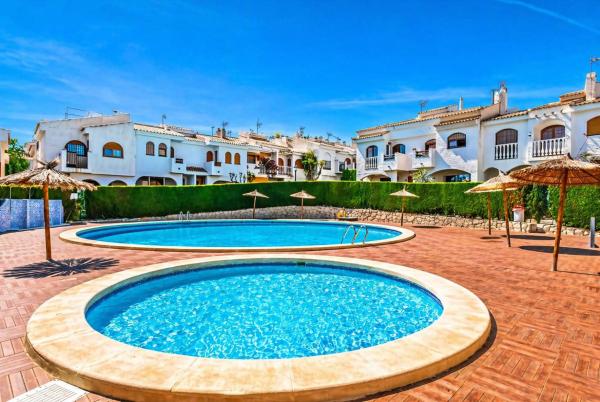 Stay In Costa Hispania - Alicante