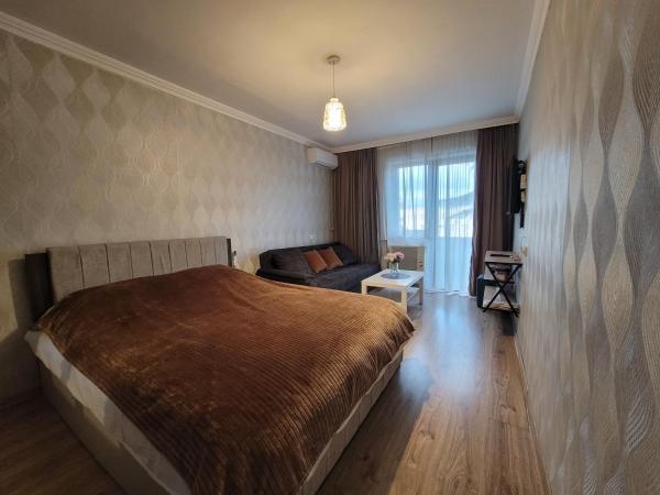 Elan Apartment - Georgia