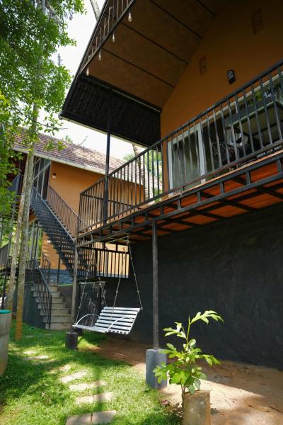 Wanderlust Villas - Wayanad