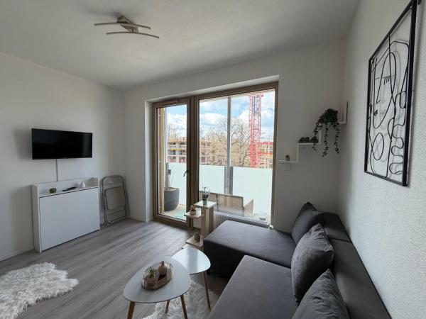 Cozy Apartment Near The Center - Pilsen