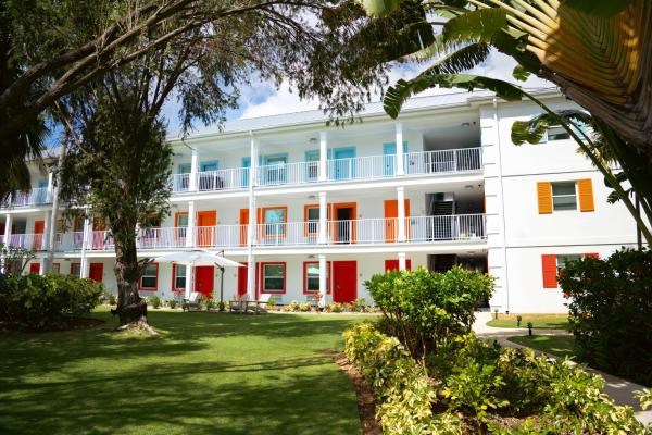 The Sunshine Hotel And Suites - Cayman Islands