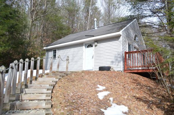 Silver Maple Cottage - 노르웨이