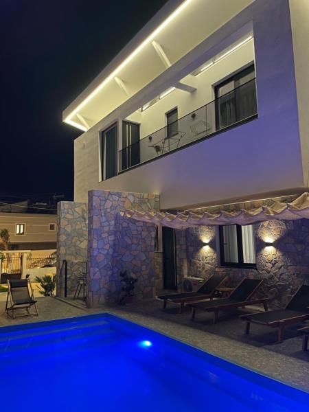 Villa Kociu - Ksamil
