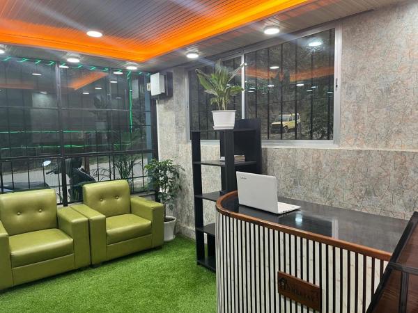 Ireises Homestay - Manipur