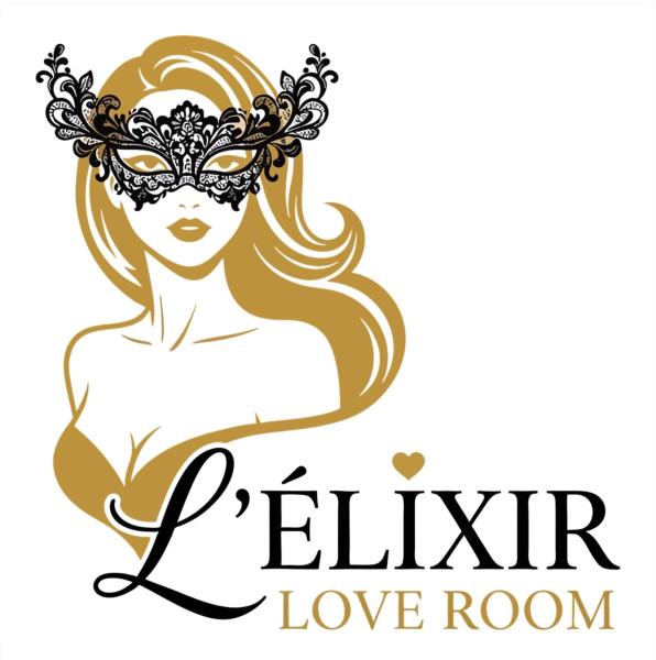 L éLixir Love Room - Aisne