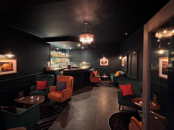 Beinn Bhracaigh - Pitlochry