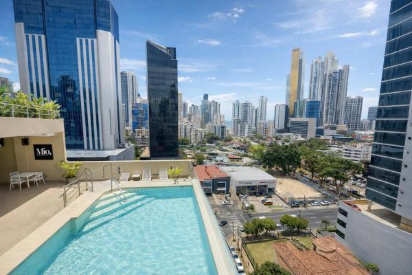 Hotel Mio Panamá - Panama