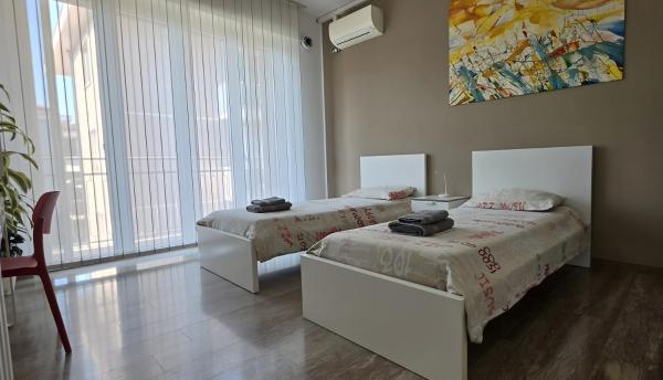 Cmbyn Stanza In Casa Condivisa E Bici Gratis - Crema