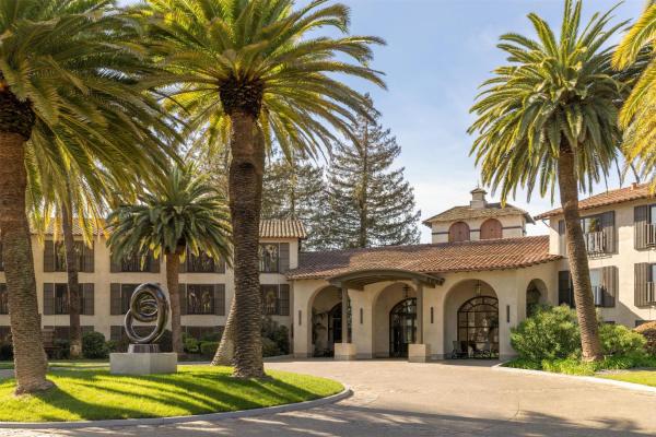 Casa Mani Resort Napa Valley, Curio Collection By Hilton - Yountville, CA